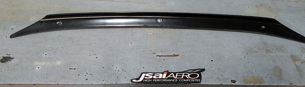 NISSAN S15 200SX SILVIA JDM BOOT SPOILER – JSAI AERO